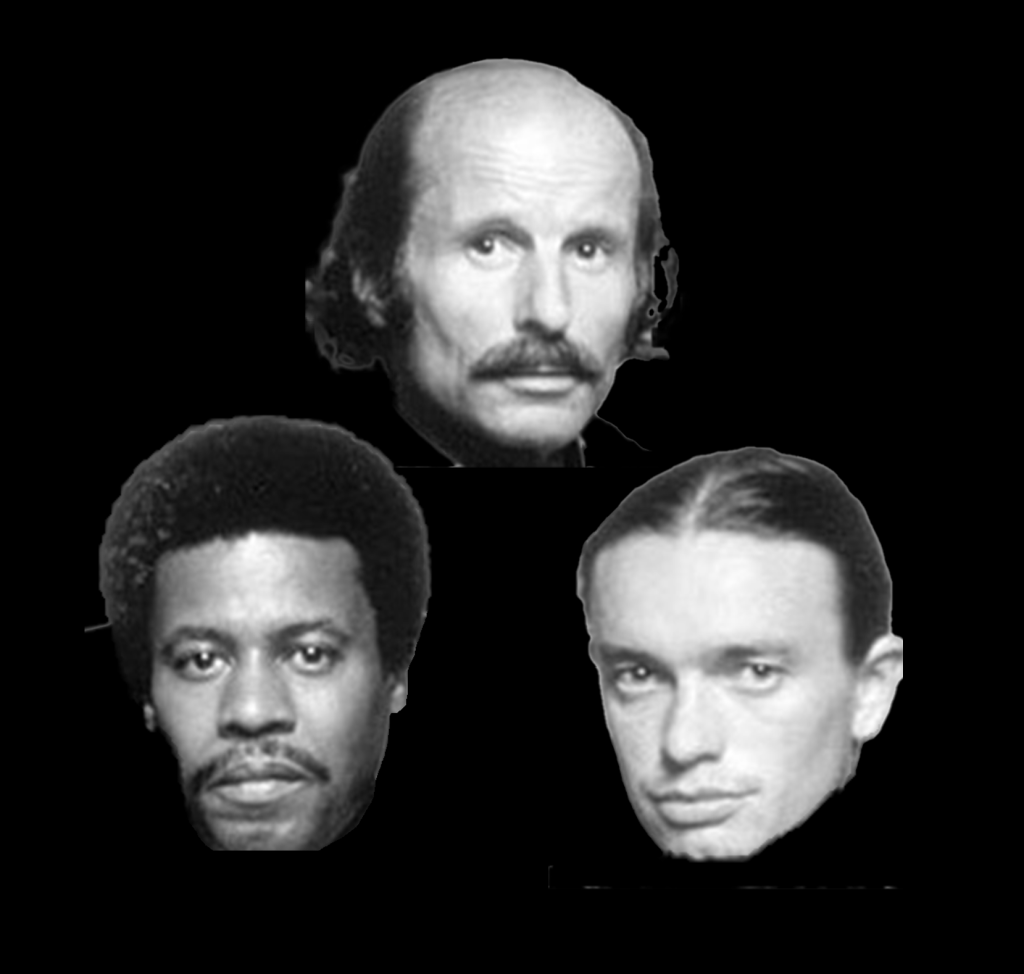 Every Wednesday at Southend's Royal Hotel – Jazz 825